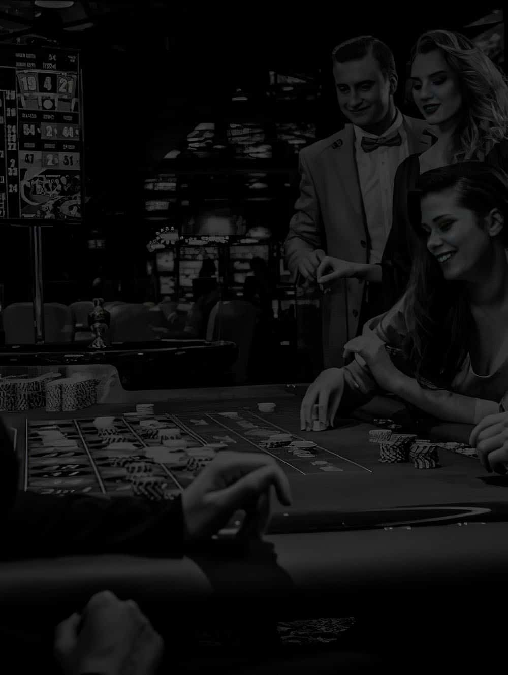 Reglas del juego - Gran Casino Costa Meloneras